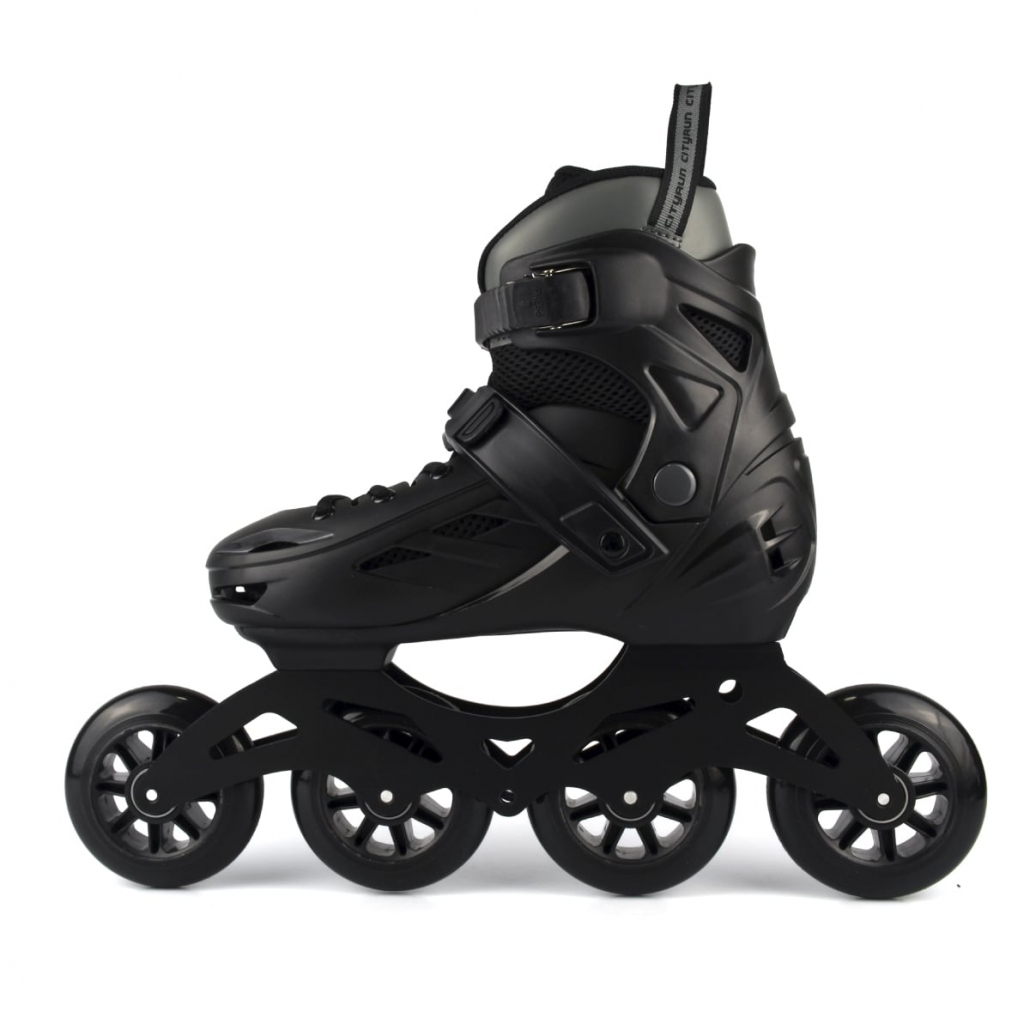 Patines Transformers 2 – Negros | Cityrun Europa